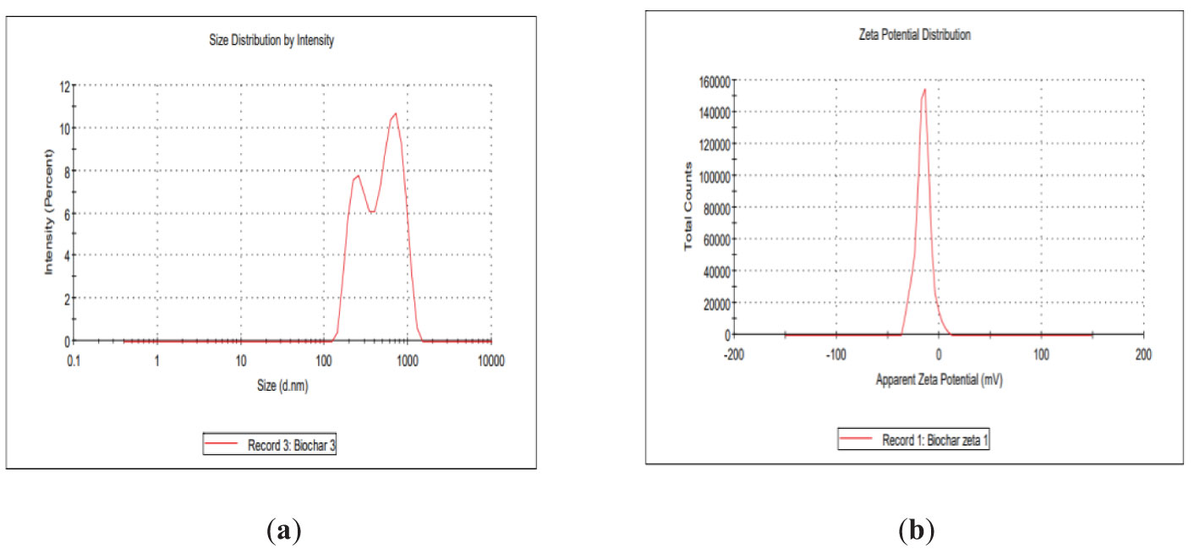 Frontiers | Low-cost nano biochar: a sustainable approach for drought ...