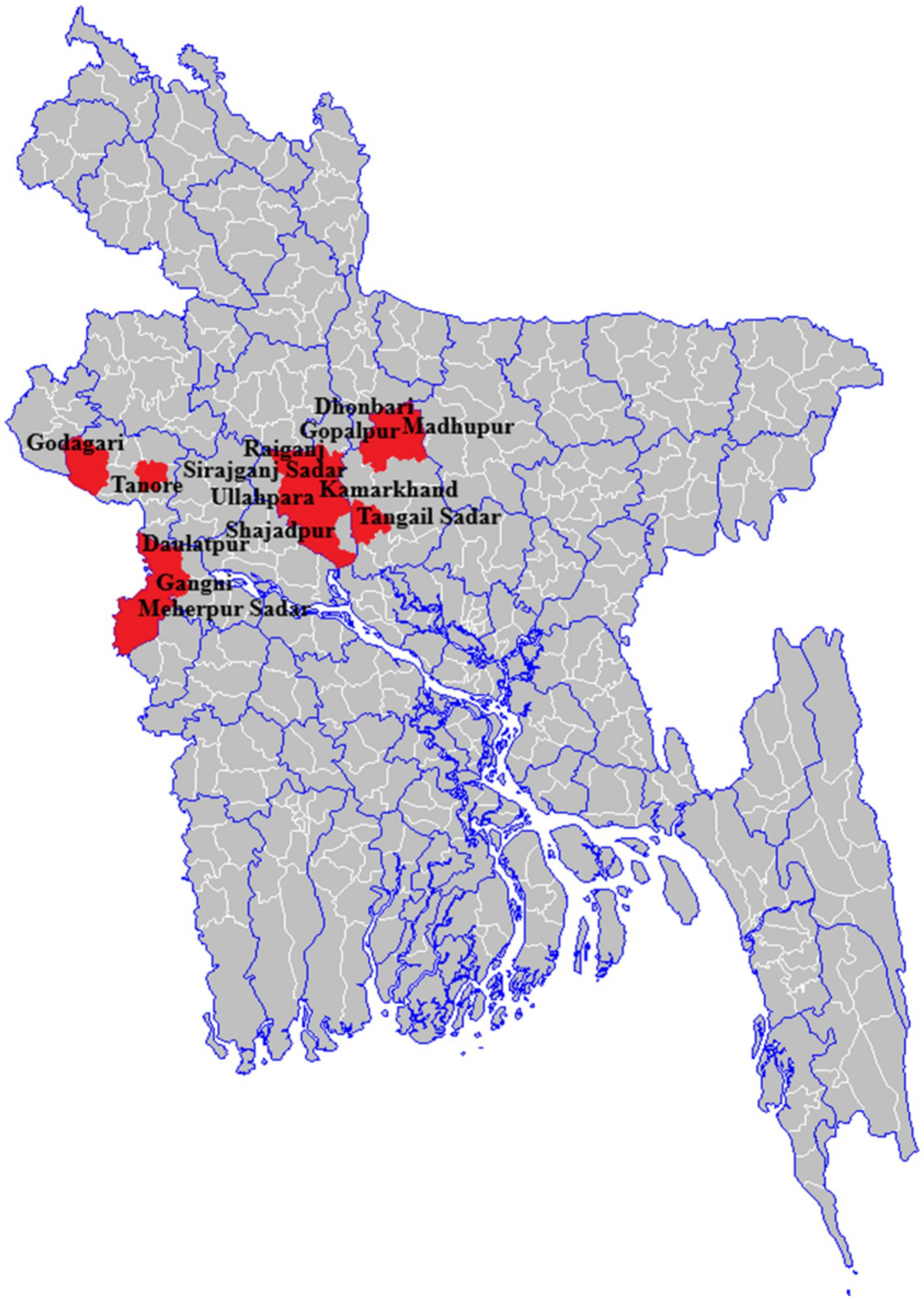 Frontiers | Risk factors associated with cutaneous anthrax outbreaks in ...
