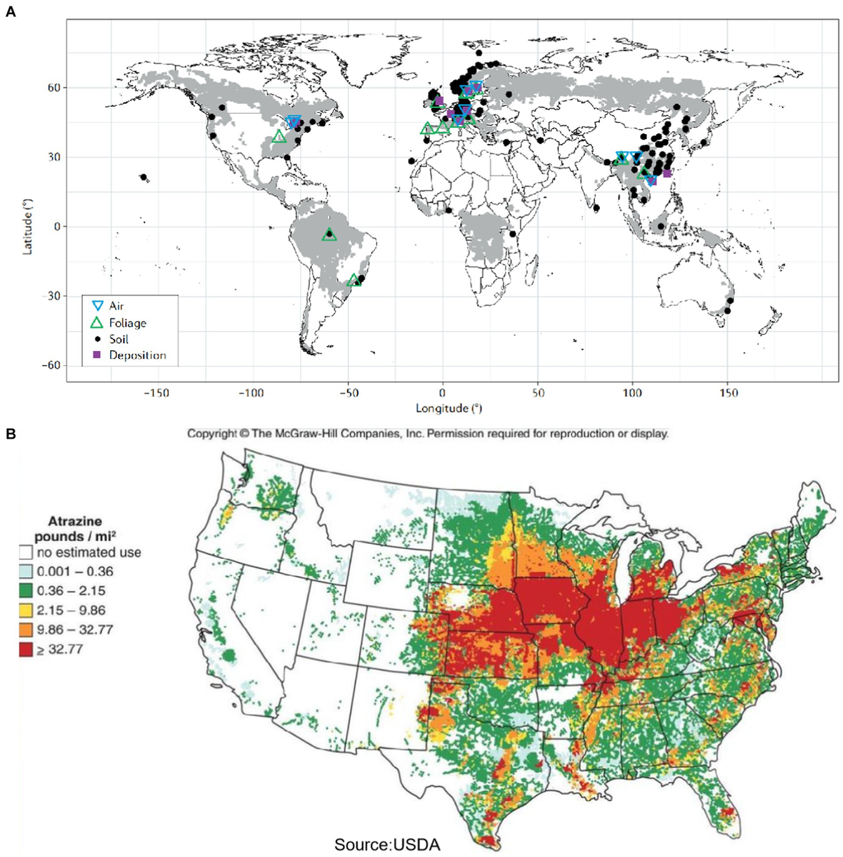 Frontiers | Biochar, microbes, and biochar-microbe synergistic ...