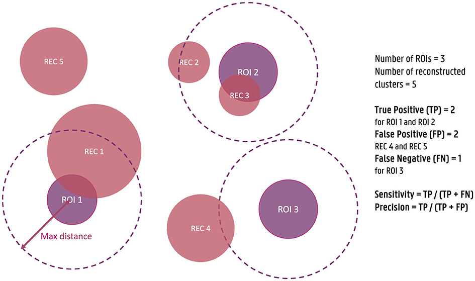 Frontiers | Investigating the effect of template head models on Event-Related Potential source ...