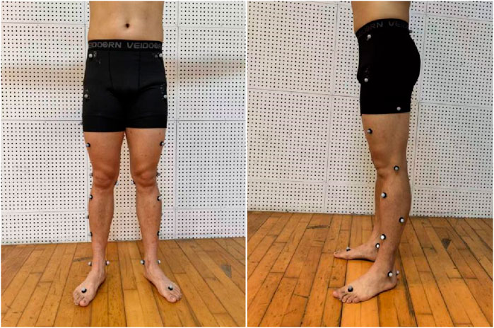 Frontiers | Effects of attentional focus strategies in drop landing ...