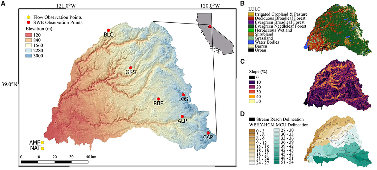 Frontiers | Reconstructing 169 years of historical atmospheric and ...