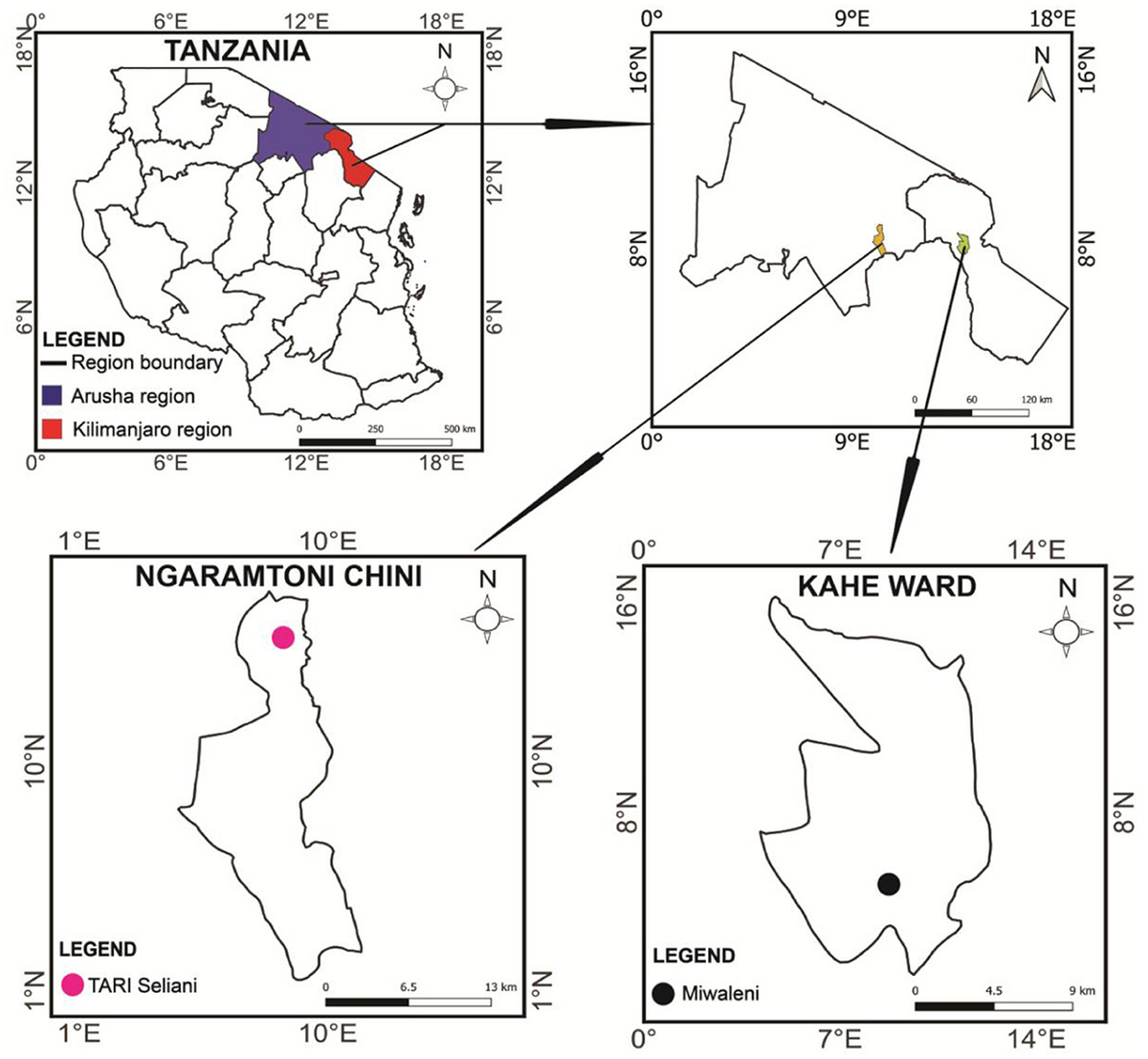 Frontiers | Agronomic performance of mung bean (Vigna radiata) with the ...