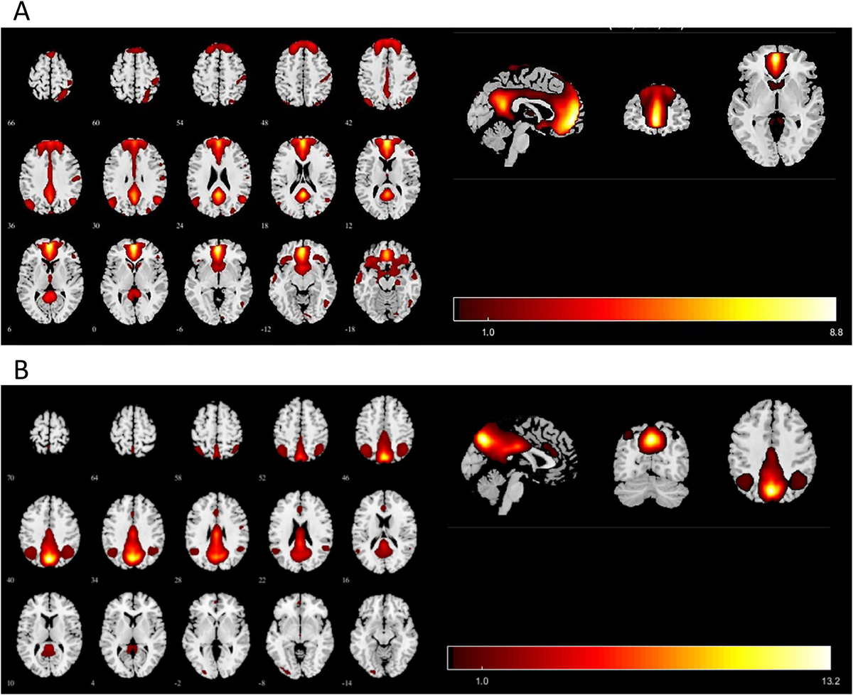 Frontiers | Exploring the neural link between childhood maltreatment ...