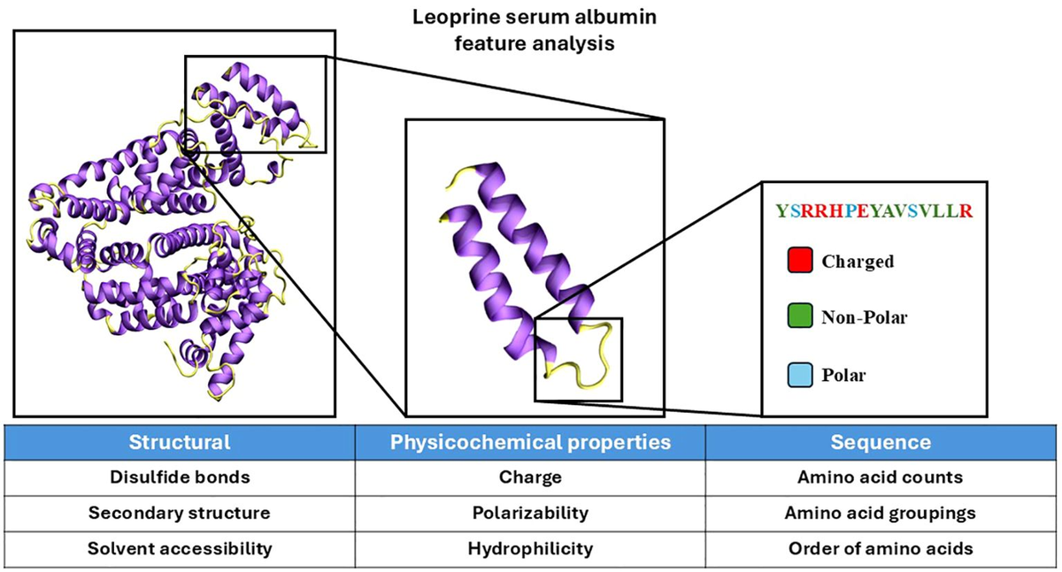 Frontiers | Integrating machine learning to advance epitope mapping