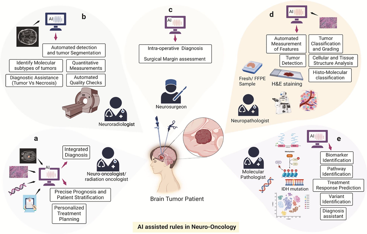Frontiers | Exploring the role of artificial intelligence in ...