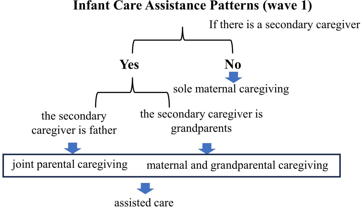 Frontiers | Longitudinal associations between perceived father and ...