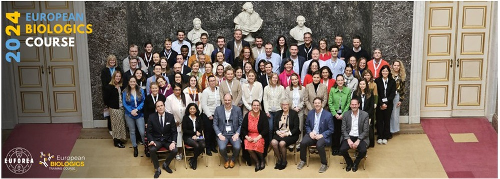 Frontiers | European biologic training course for type 2 inflammation ...