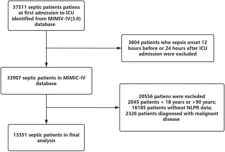 Frontiers | Dynamic risk stratification and treatment optimization in ...