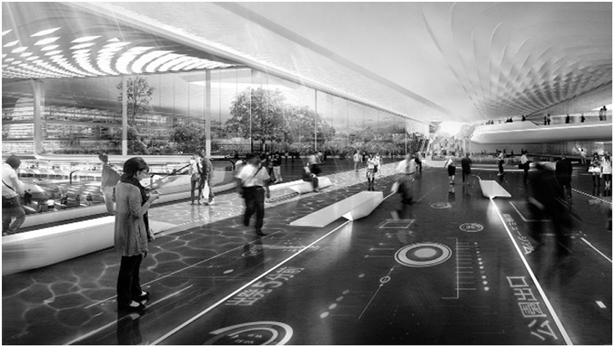 Frontiers | Editorial: Re-imagining mediated human building interaction ...