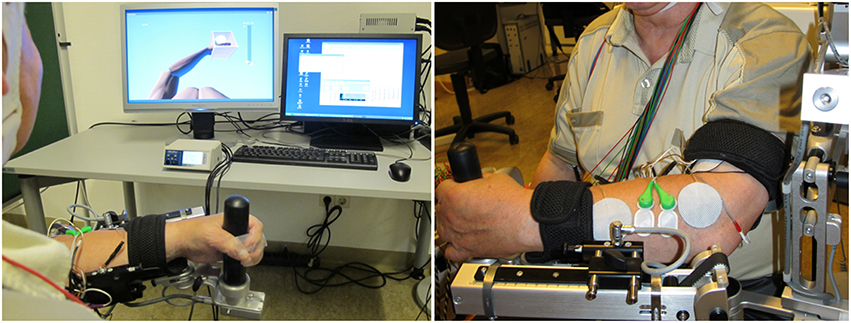 Frontiers | Hybrid Neuroprosthesis for the Upper Limb: Combining Brain ...