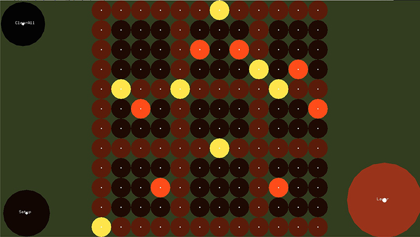 Frontiers | The EyeHarp: A Gaze-Controlled Digital Musical Instrument