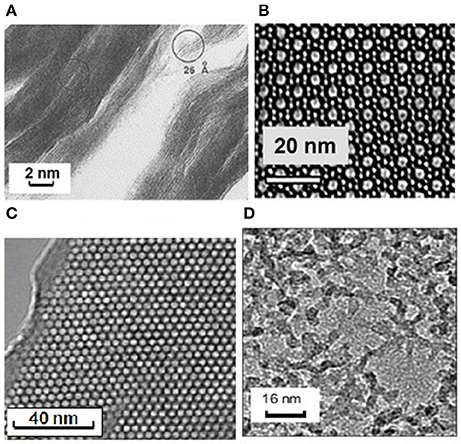 Frontiers | Structure and Dynamics of Confined C-O-H Fluids Relevant to the Subsurface ...