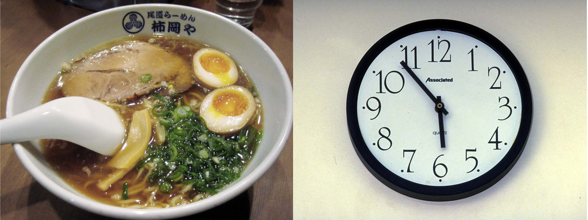 Frontiers | Effects of Hunger on Visual Perception in Binocular Rivalry