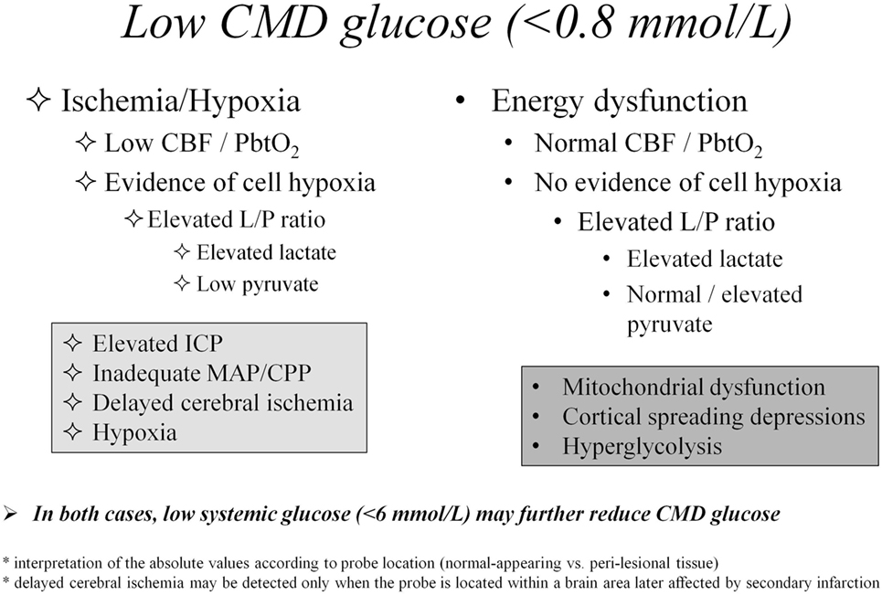 Frontiers | Cerebral Microdialysis Monitoring to Improve Individualized ...