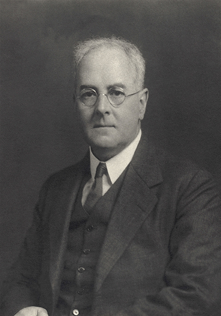 Frontiers | The Contributions of Lewis Fry Richardson to Drainage ...