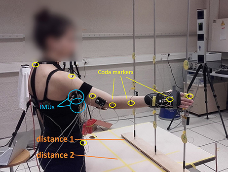 Frontiers | Movement-Based Control for Upper-Limb Prosthetics: Is the ...