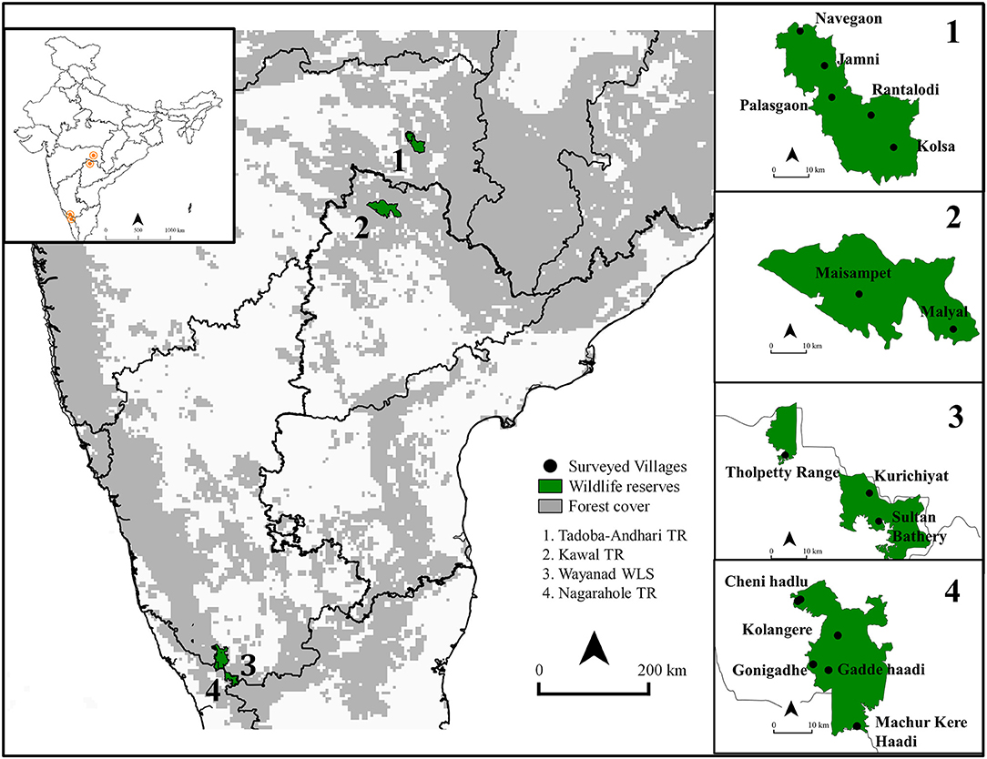 Frontiers | Re-Building Communities: Voluntary Resettlement From ...
