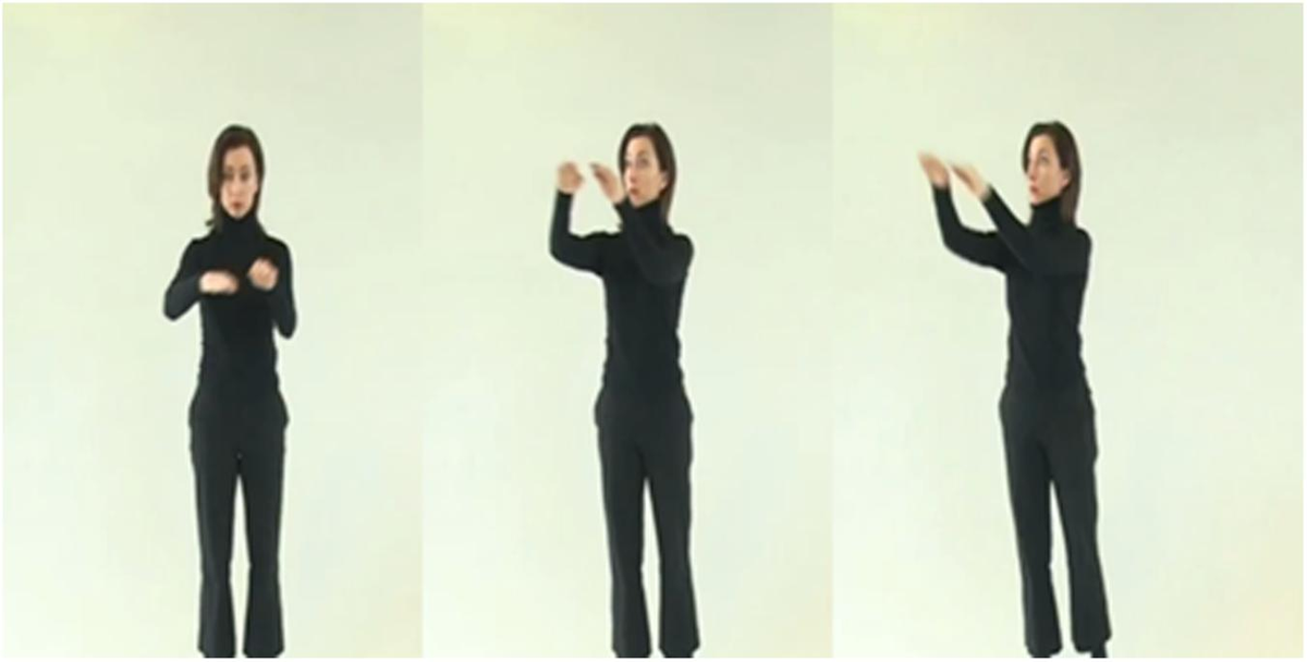 Frontiers | Depth of Encoding Through Observed Gestures in Foreign Language Word Learning