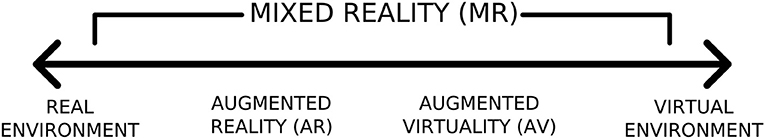 Frontiers | Help! I Need a Remote Guide in My Mixed Reality ...
