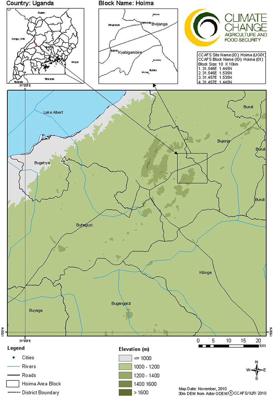 Frontiers | Can Climate Interventions Open Up Space for Transformation ...