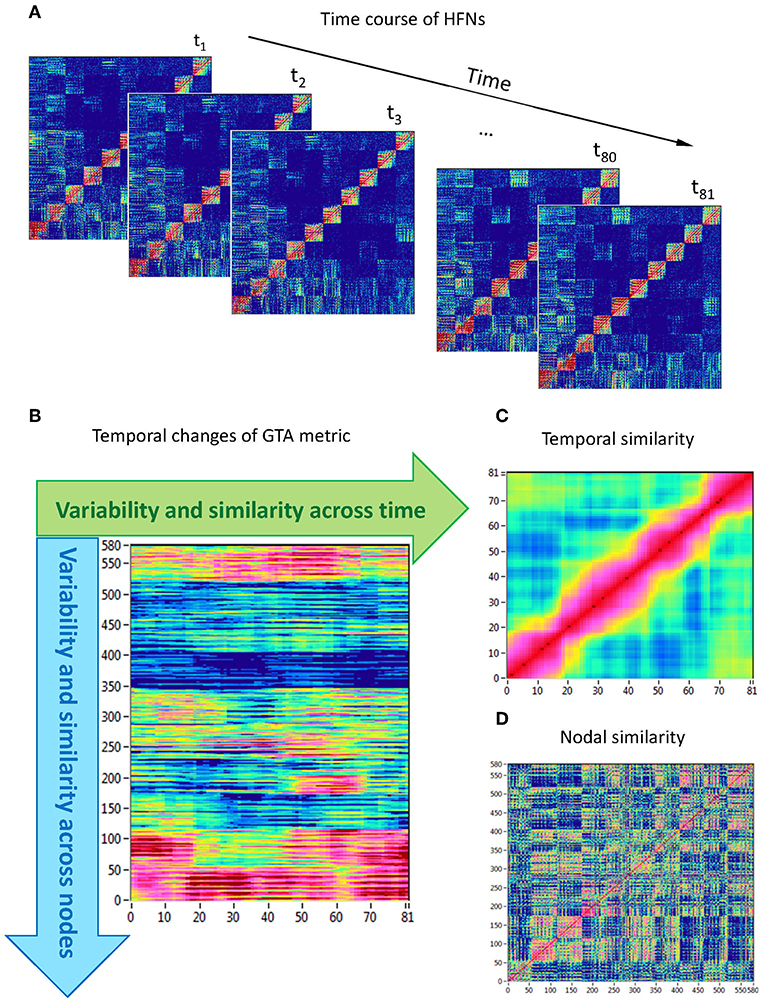 Frontiers | Lifespan Changes in Network Structure and Network Topology Dynamics During Rest and ...