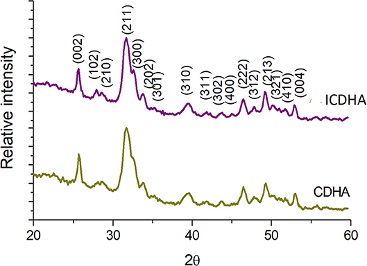 Frontiers | Theranostic Calcium Phosphate Nanoparticles With Potential for Multimodal Imaging ...