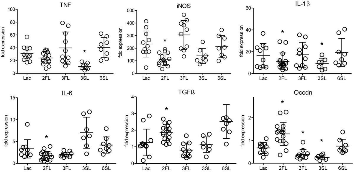 Frontiers | Alleviation of Intestinal Inflammation by Oral ...