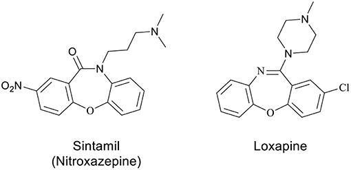 Frontiers | A One-Pot Synthesis of Oxazepine-Quinazolinone bis ...