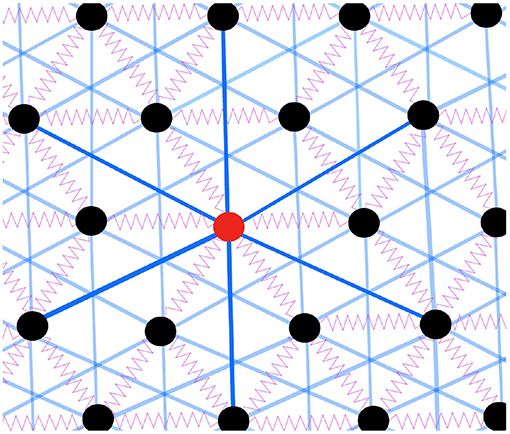 Frontiers | Competition Between Entropy and Energy in Network Glass ...