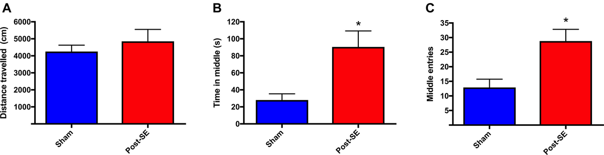 Frontiers | Bone Health in Rats With Temporal Lobe Epilepsy in the ...