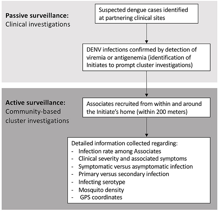 Frontiers | Key Findings and Comparisons From Analogous Case-Cluster ...