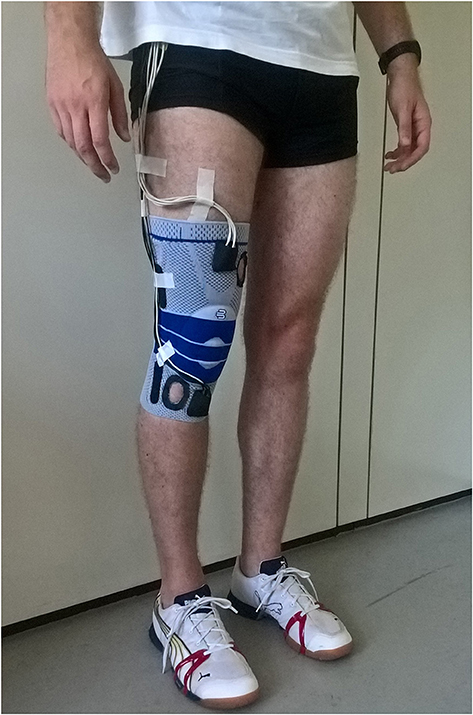 Frontiers | A Machine Learning and Wearable Sensor Based Approach to ...