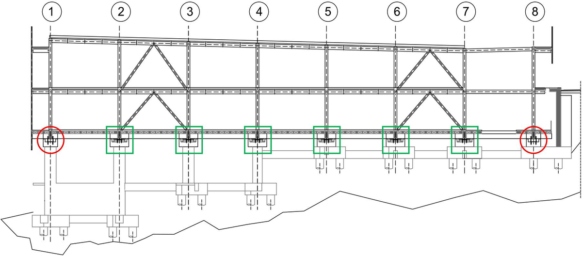 Frontiers | A Resilience and Robustness Oriented Design of Base ...