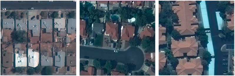 Frontiers | Deep Learning for Understanding Satellite Imagery: An ...