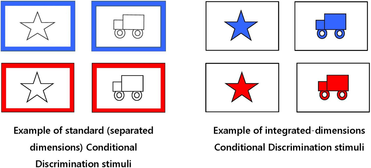 Frontiers | Children Only 3 Years Old Can Succeed at Conditional “If ...