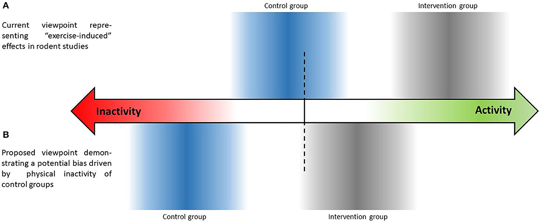 Frontiers | Talking About Physical “Activity” or “Inactivity”? The Need ...