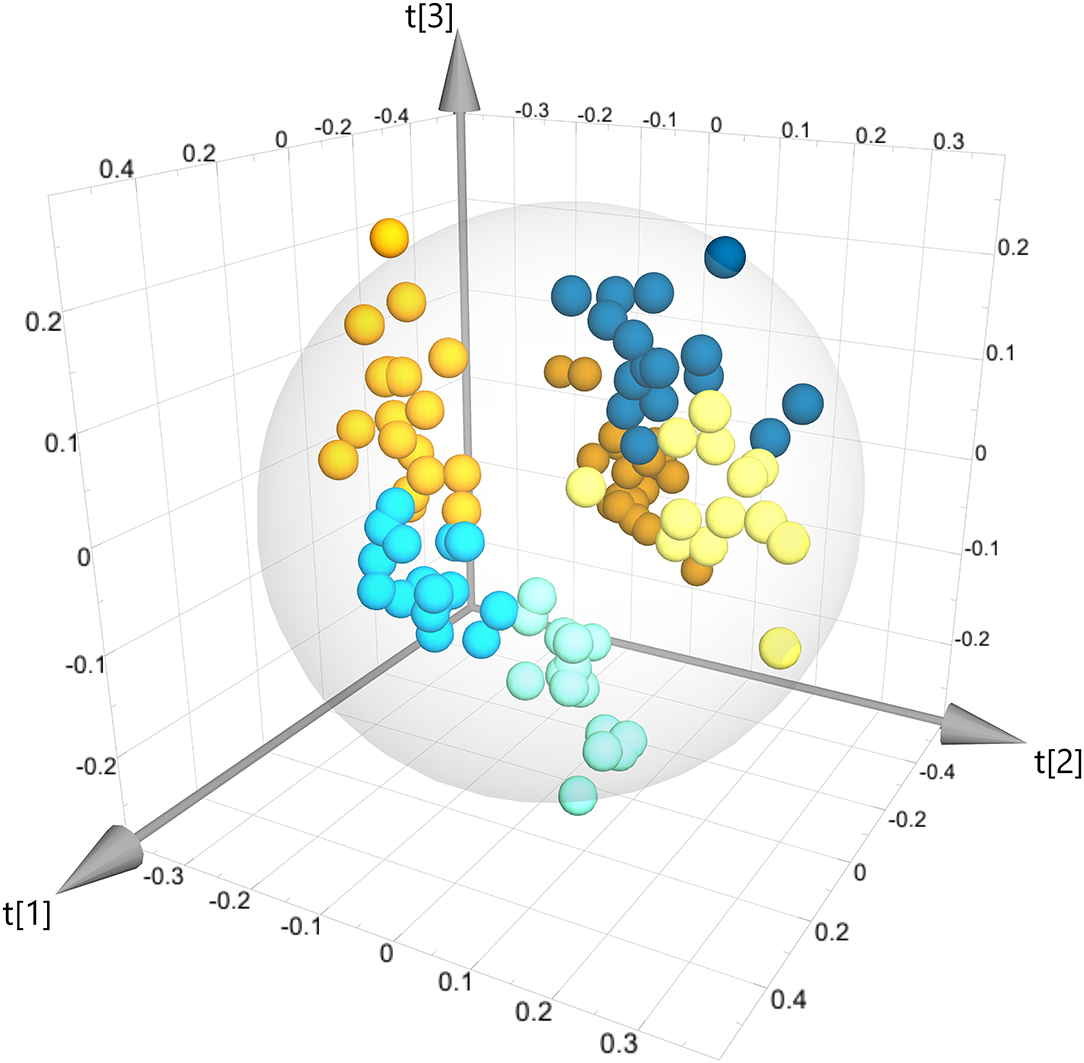 Frontiers | The Metabolic Response to Infection With Wolbachia ...