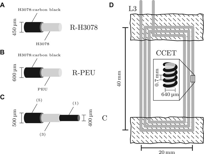 Frontiers | Understanding the Impact of Machine Learning Models on the ...