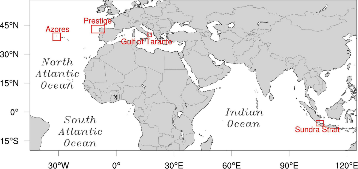 Frontiers | A Relocatable Ocean Modeling Platform for Downscaling to ...