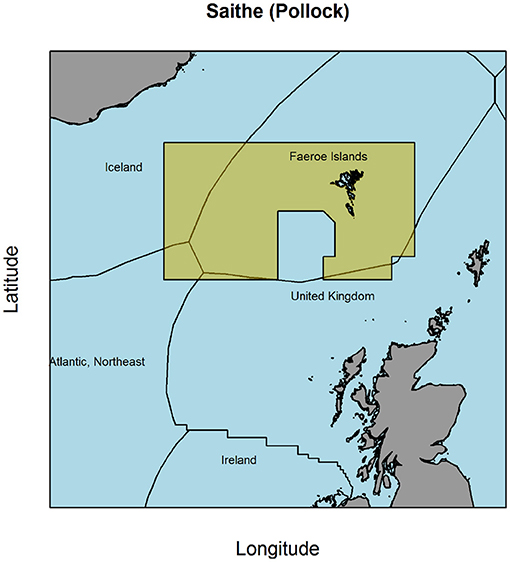 Frontiers | The Persistent Transboundary Problem in Marine Natural ...