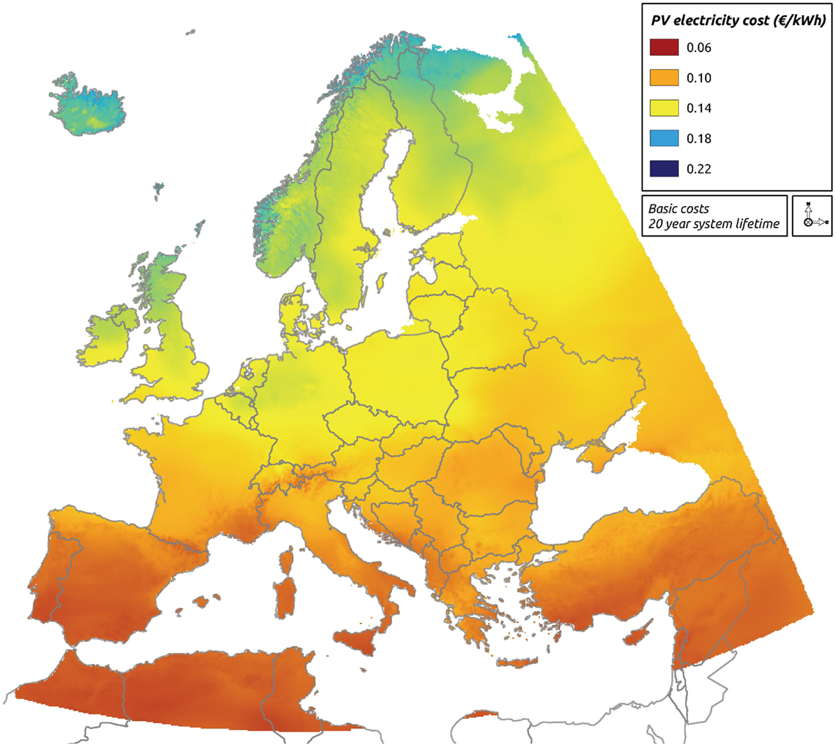 Frontiers | Photovoltaics: New Policy Challenges for Europe