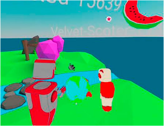 Frontiers | Social Virtual Reality Platform Comparison and Evaluation ...