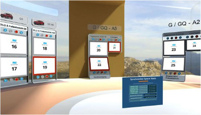 Frontiers | An Analysis of Personalized Learning Opportunities in 3D VR