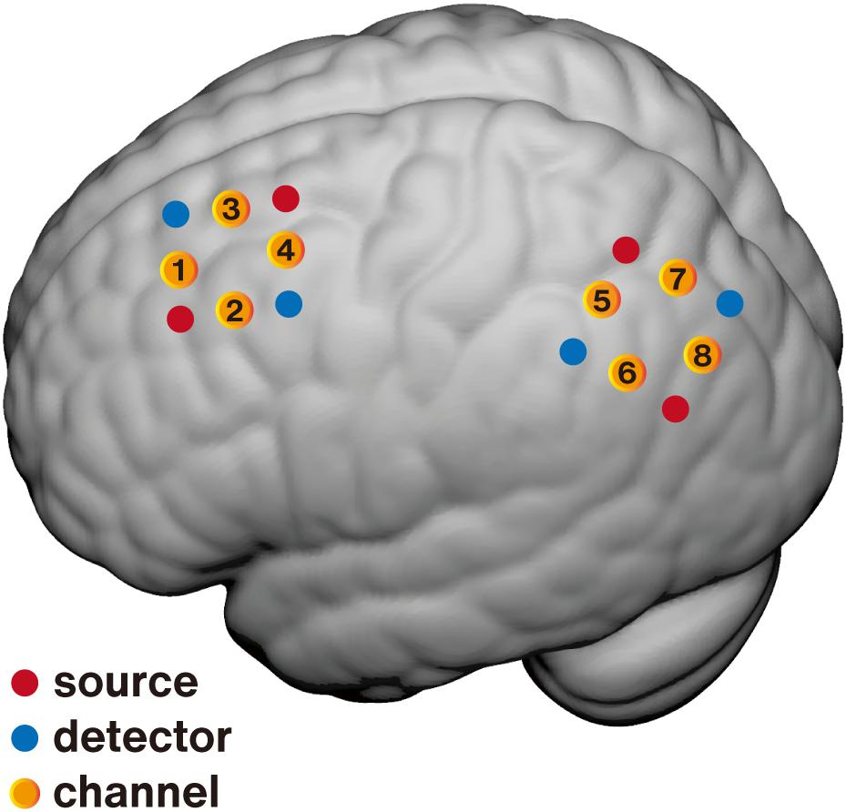 Frontiers | Functional Near-Infrared Spectroscopy Neurofeedback ...