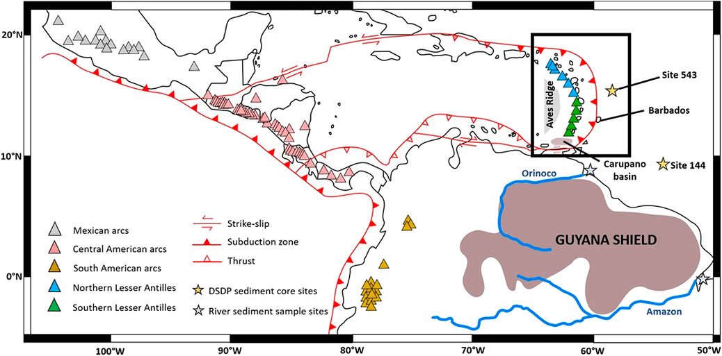 Frontiers | Isotopic Compositions of Plagioclase From Plutonic ...