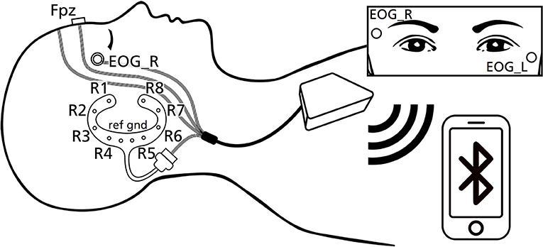 Frontiers | Flex-Printed Ear-EEG Sensors for Adequate Sleep Staging at Home