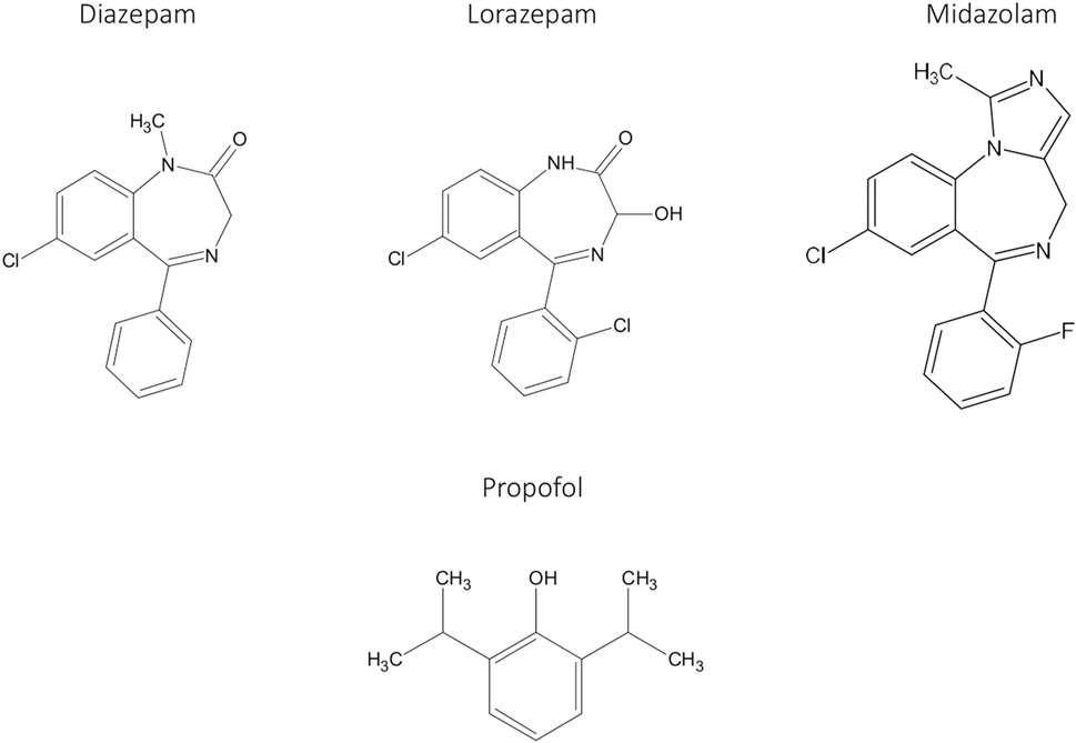 Frontiers | Remimazolam: Non-Clinical and Clinical Profile of a New ...