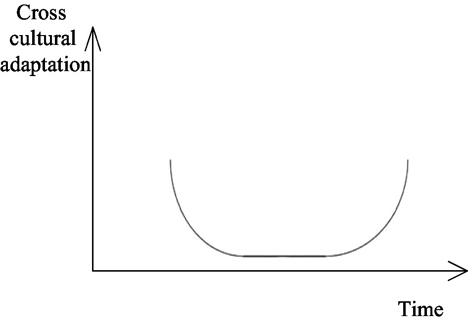 Frontiers | The Impact of Cross-Cultural Adaptation on the Psychology ...