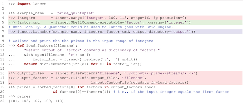 Frontiers | An automated and reproducible workflow for running and ...